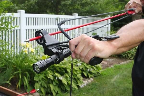 The Tactical Slingshot - Underrated Equipment To Have | Tac Daily