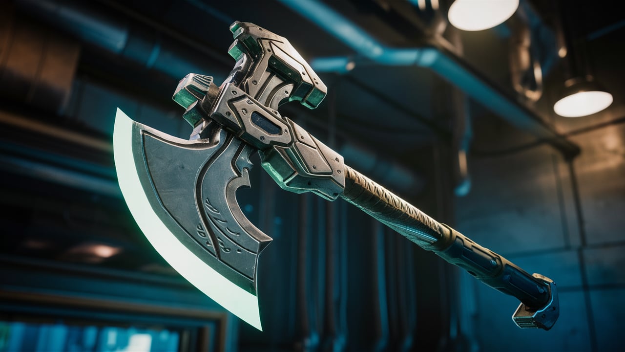 The Tactical Axe: Essential Guide for Survival and Versatility