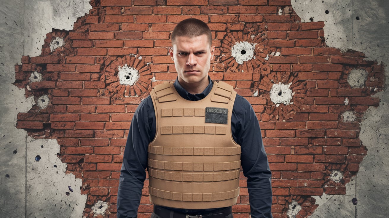 Ballistic Protection Guide: Essential Shield Against Modern Threats