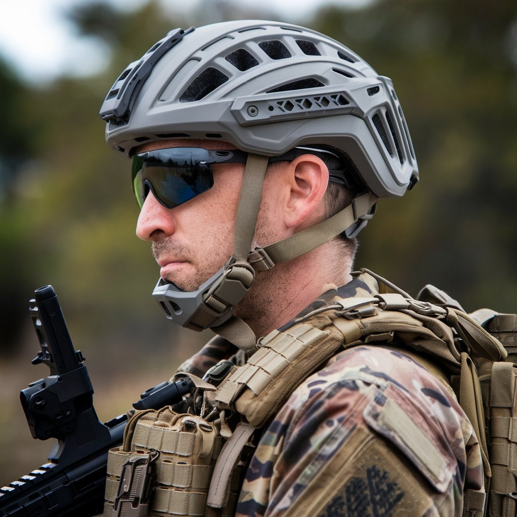 Ultimate Guide to Tactical Helmets: Choose the Best Protection